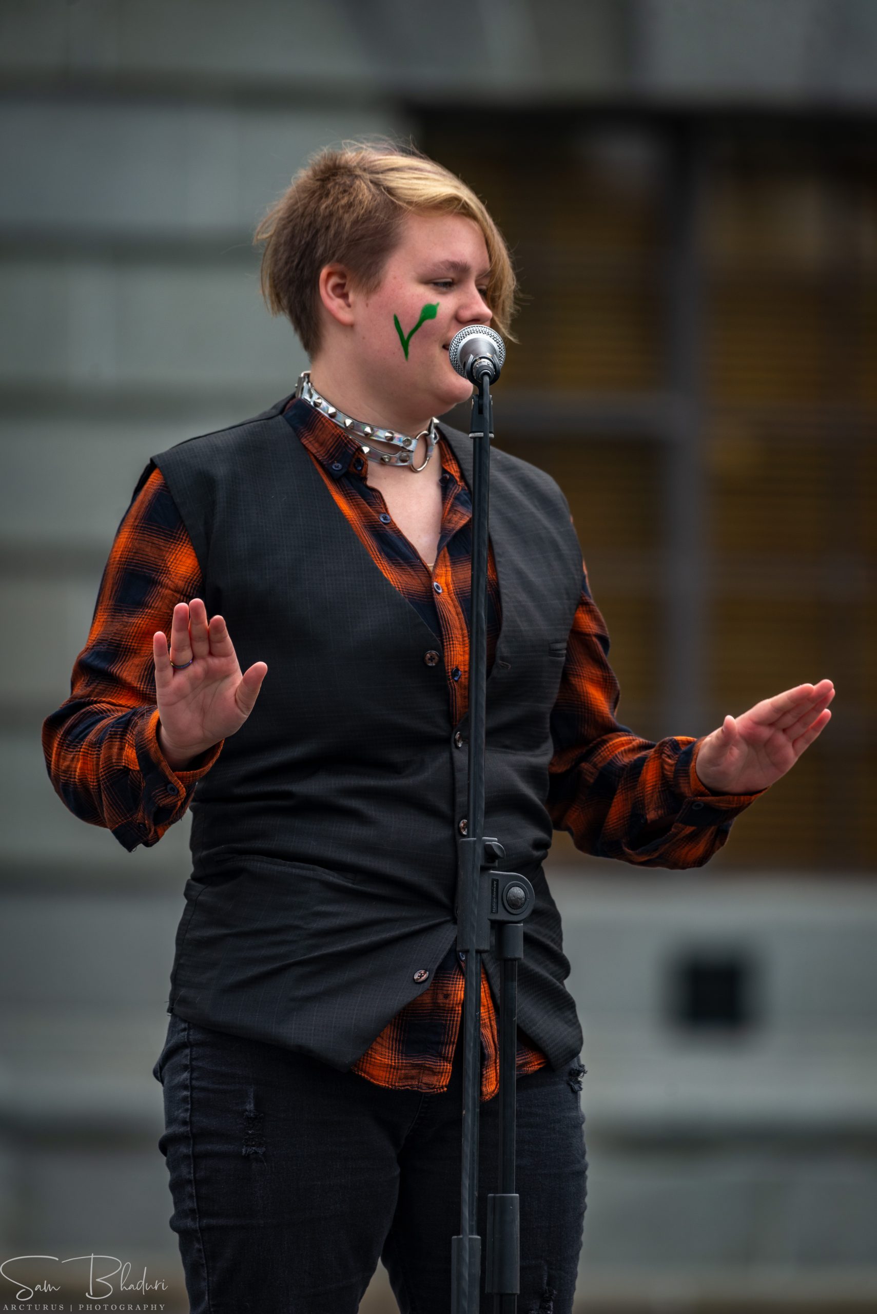 New Zealand The Only Country To March For Animals In The Year of Covid ...