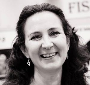 Swimming Against Ignorance and Cruelty - VEGAN VOICES writer Mary ...