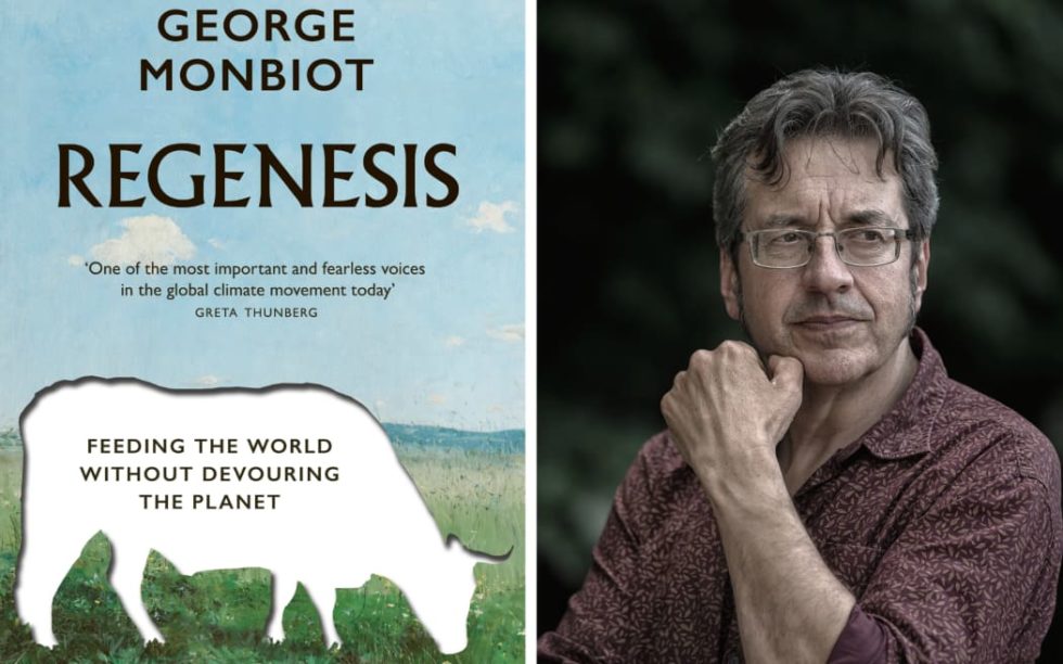Regenesis: A 'world-changing book' - May Safely Graze