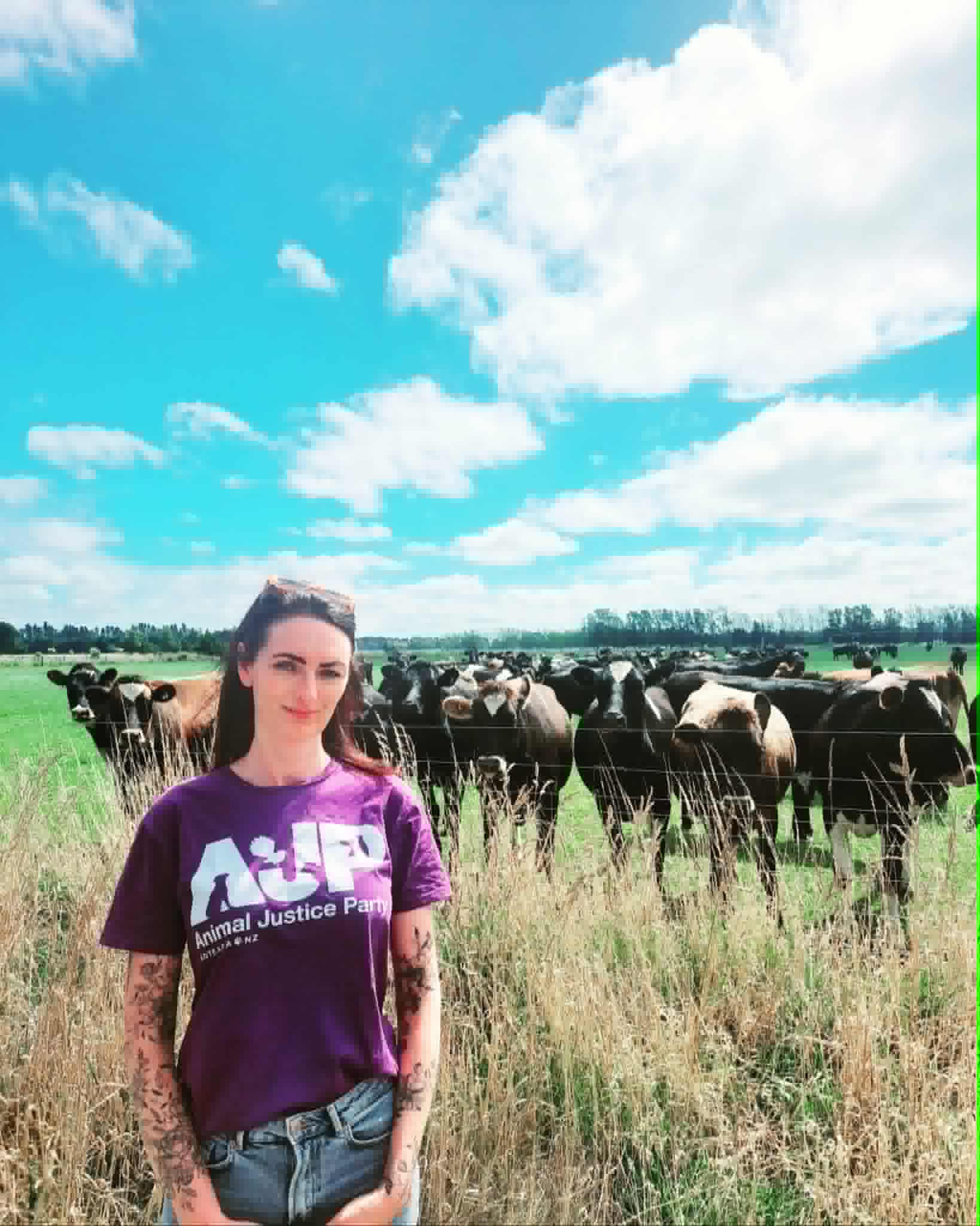 Animals are here with us, not for us: A shift in perspective - May ...