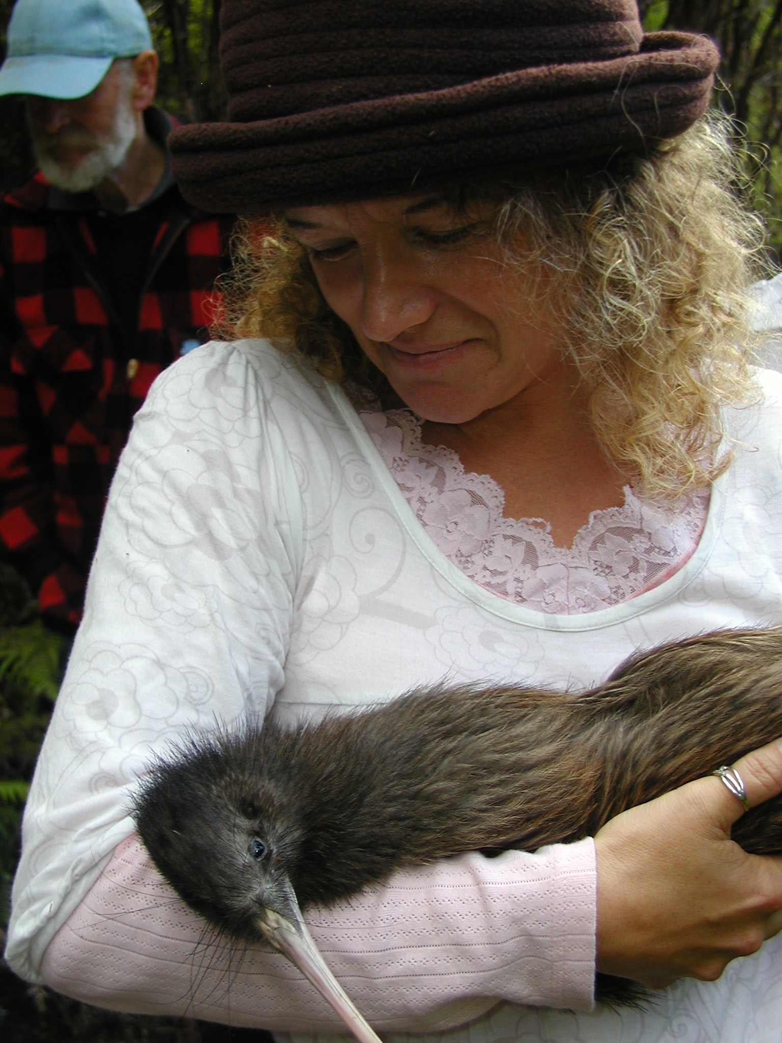 POO CLUES, by Christine Rose - May Safely Graze